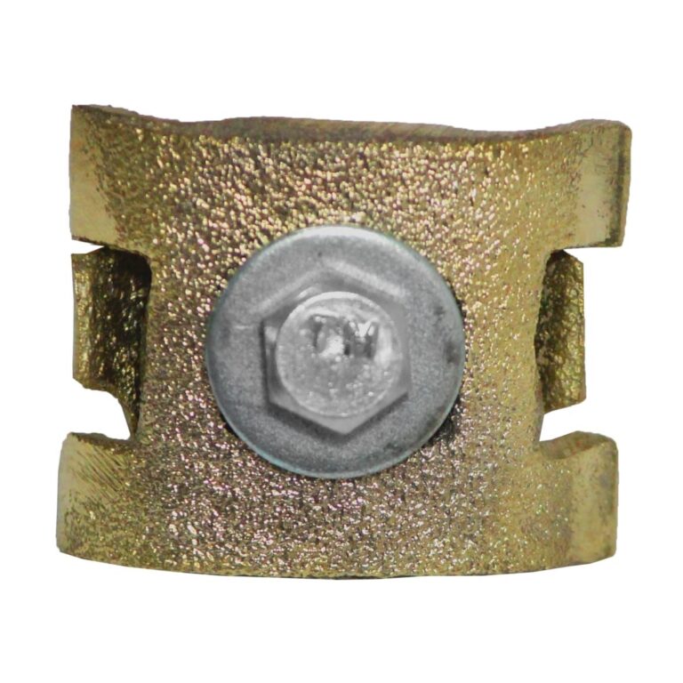 CABLE TRENZADO 28H PARA PARARRAYOS | GENERADORES Y TRANSFORMADORES